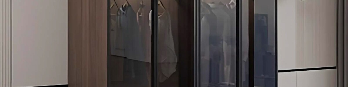 How to Build a Closet That Maximizes Space and Functionality - Suncharm